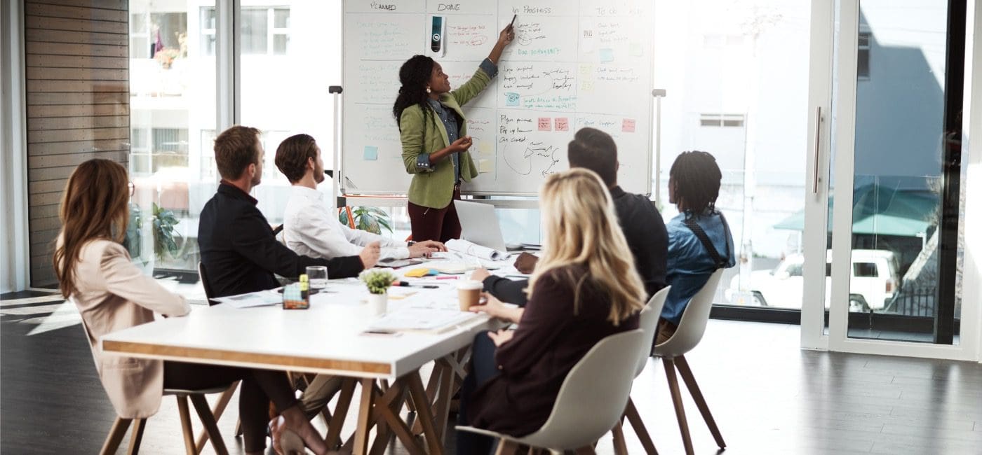 Future State Planning ("Go To" State) - Business Transformation and ...