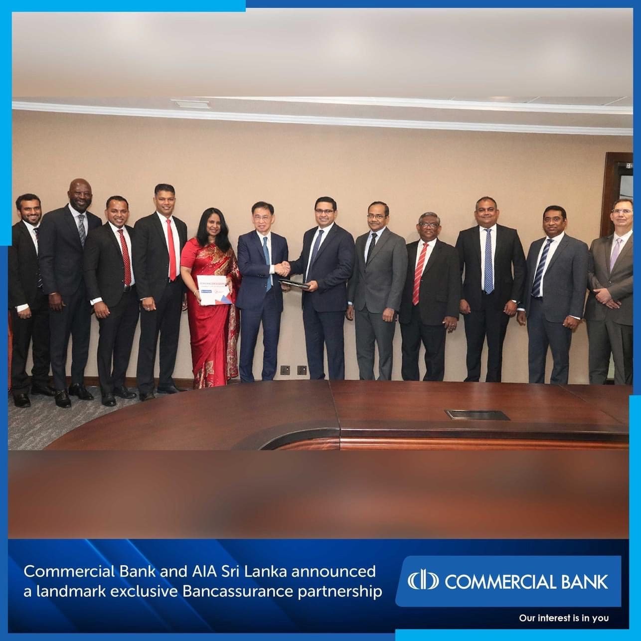 Magi Consulting advises Commercial Bank on its Bancassurance ...